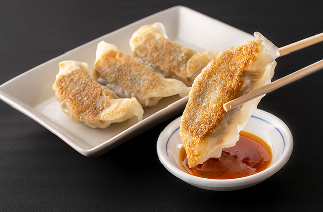 フードメニュー｜味の彩門｜地元で愛されて20年以上！